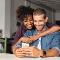 Discover Virtual Cards - SWIRL Card