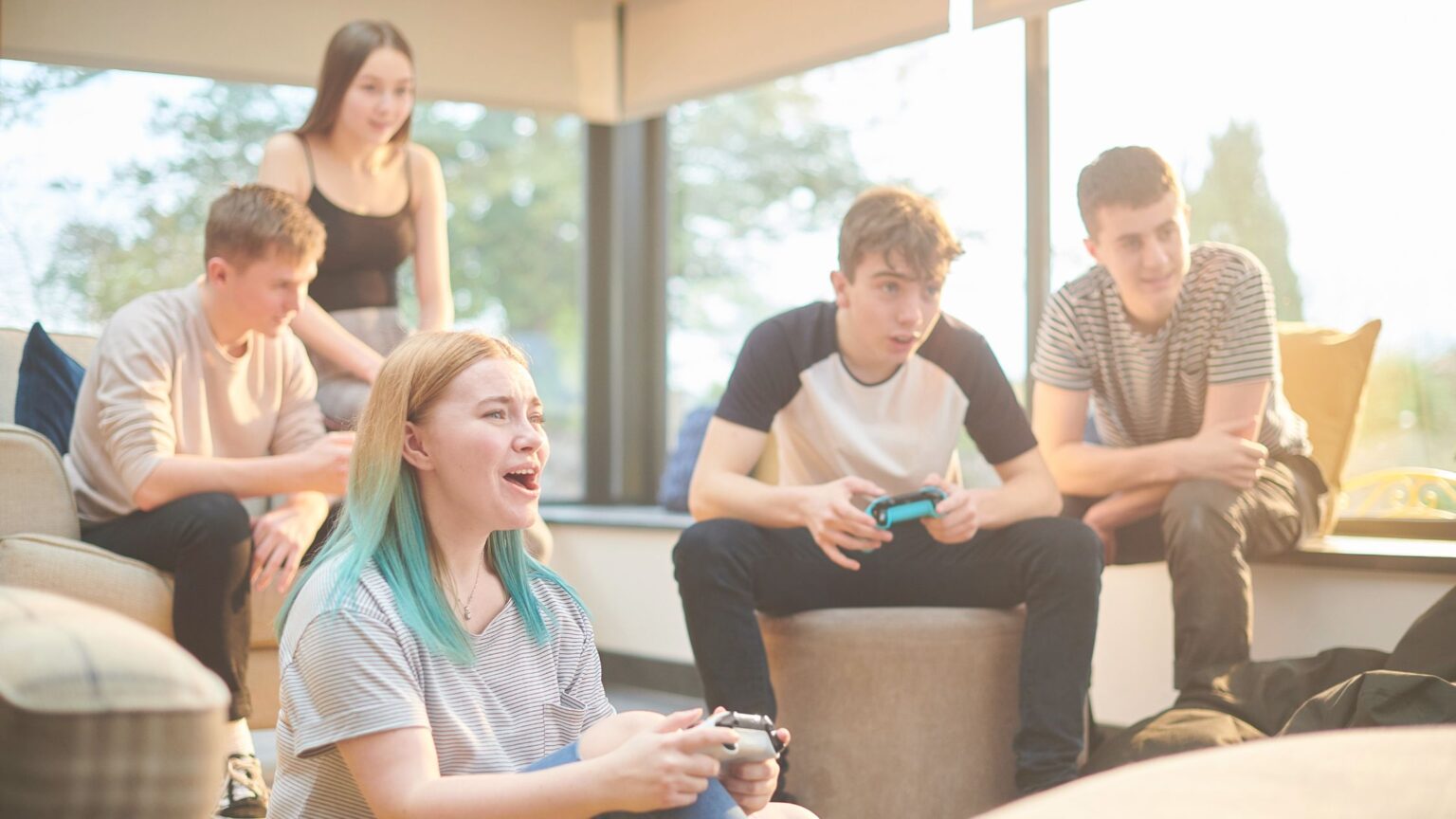 3 Reasons SWIRL Card Can Improve Your Gaming Experience