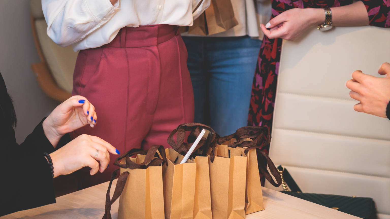 SWIRL Corporate Rewards Blog | Tips & Insights
