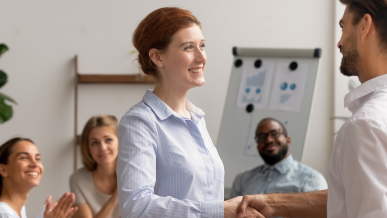 Employee Rewards Strategy: Using SWIRL Gift Cards Year-Round