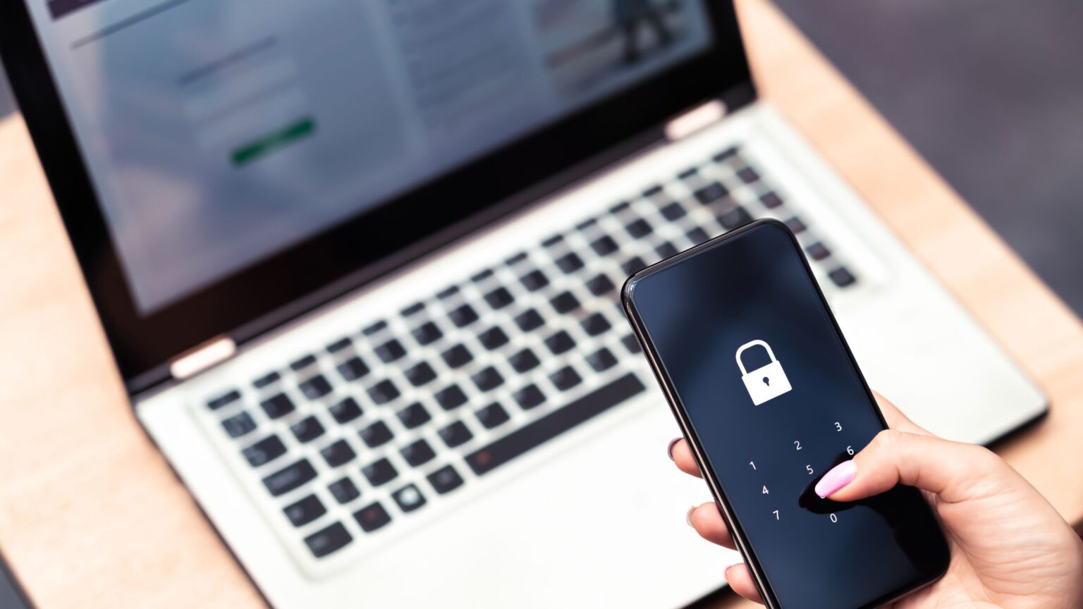 7 Ways to Keep Your Money Safe & Avoid Scammers this Autumn